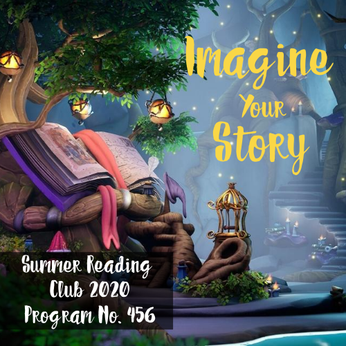 Children – Copiague Memorial Public Library