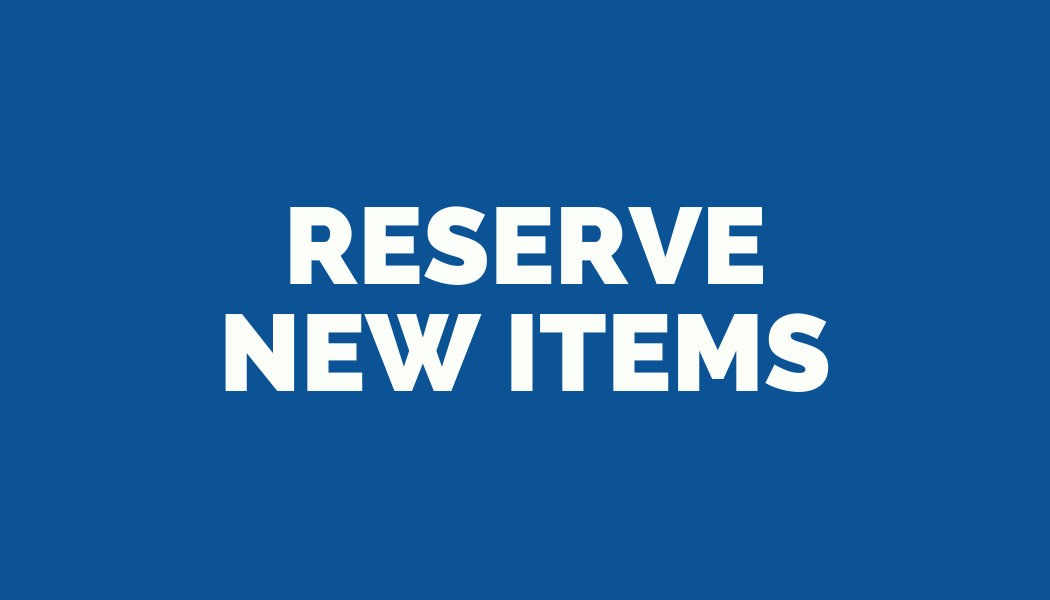 Adults – Copiague Memorial Public Library